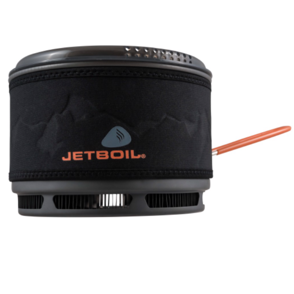 Ceramic cook pot - Jetboil - Levelfour - Your Tactical Gear store