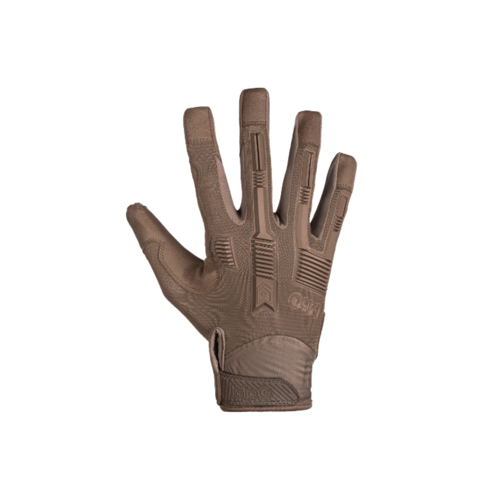 MOG - Master of Gloves TARGET 8110 High Abrasion ErgoShield Gloves ...
