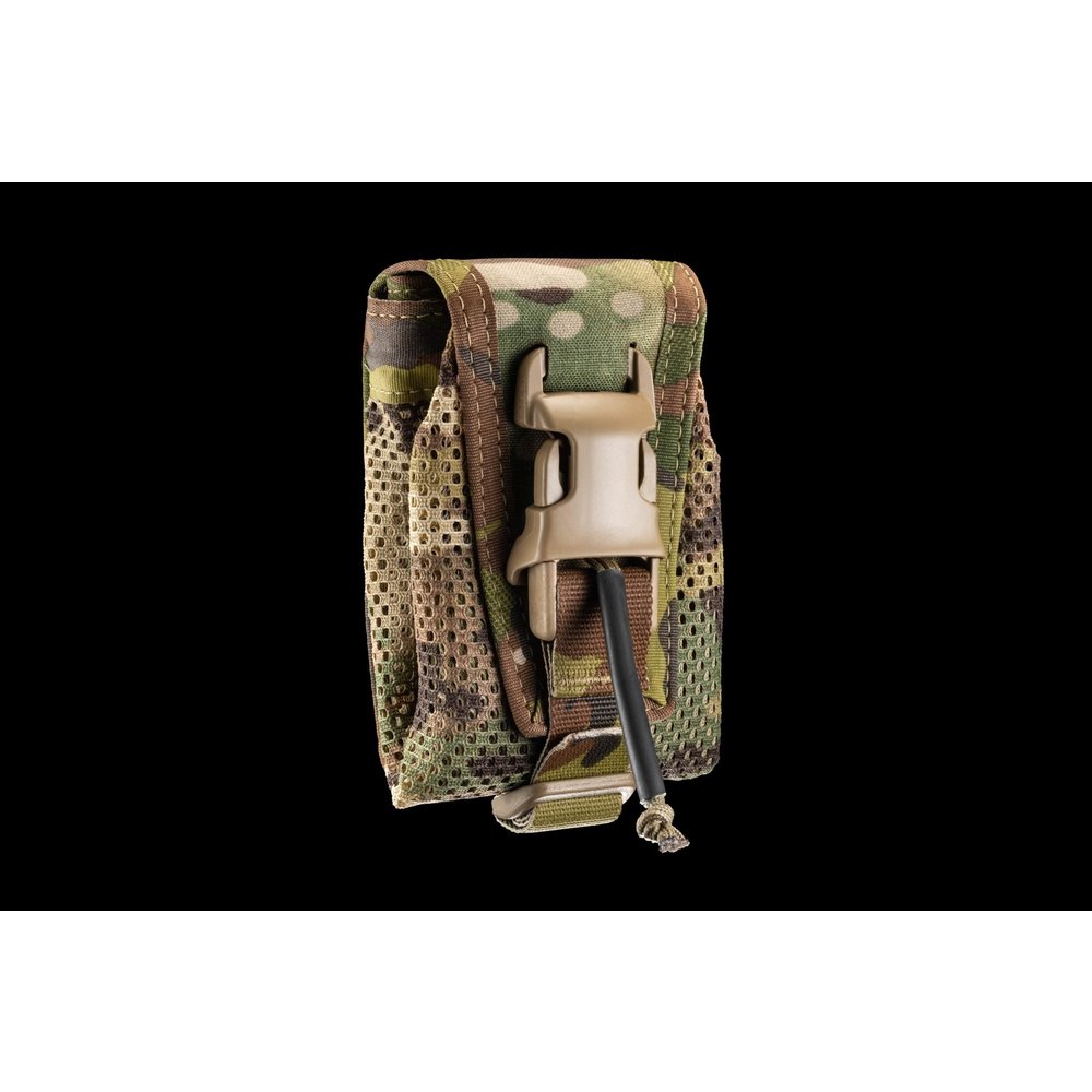 CTB Dump Pouch QR (Multicam) - Levelfour - Your Tactical Gear store