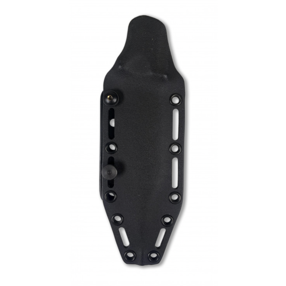 Molle Kit Rapide (Black) - Levelfour - Your Tactical Gear store