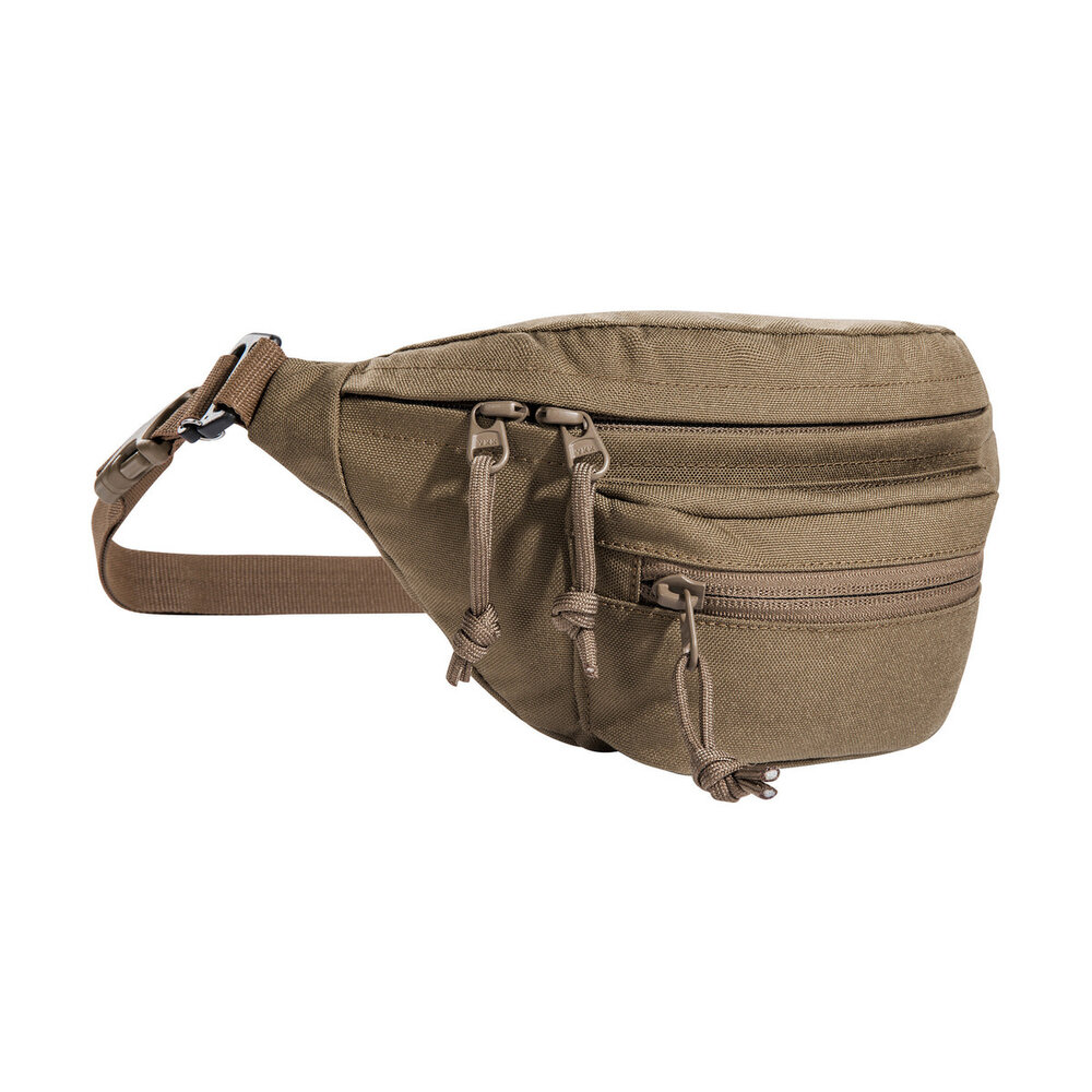 Modular Hip Bag (Coyote Brown) - Levelfour - Your Tactical Gear store