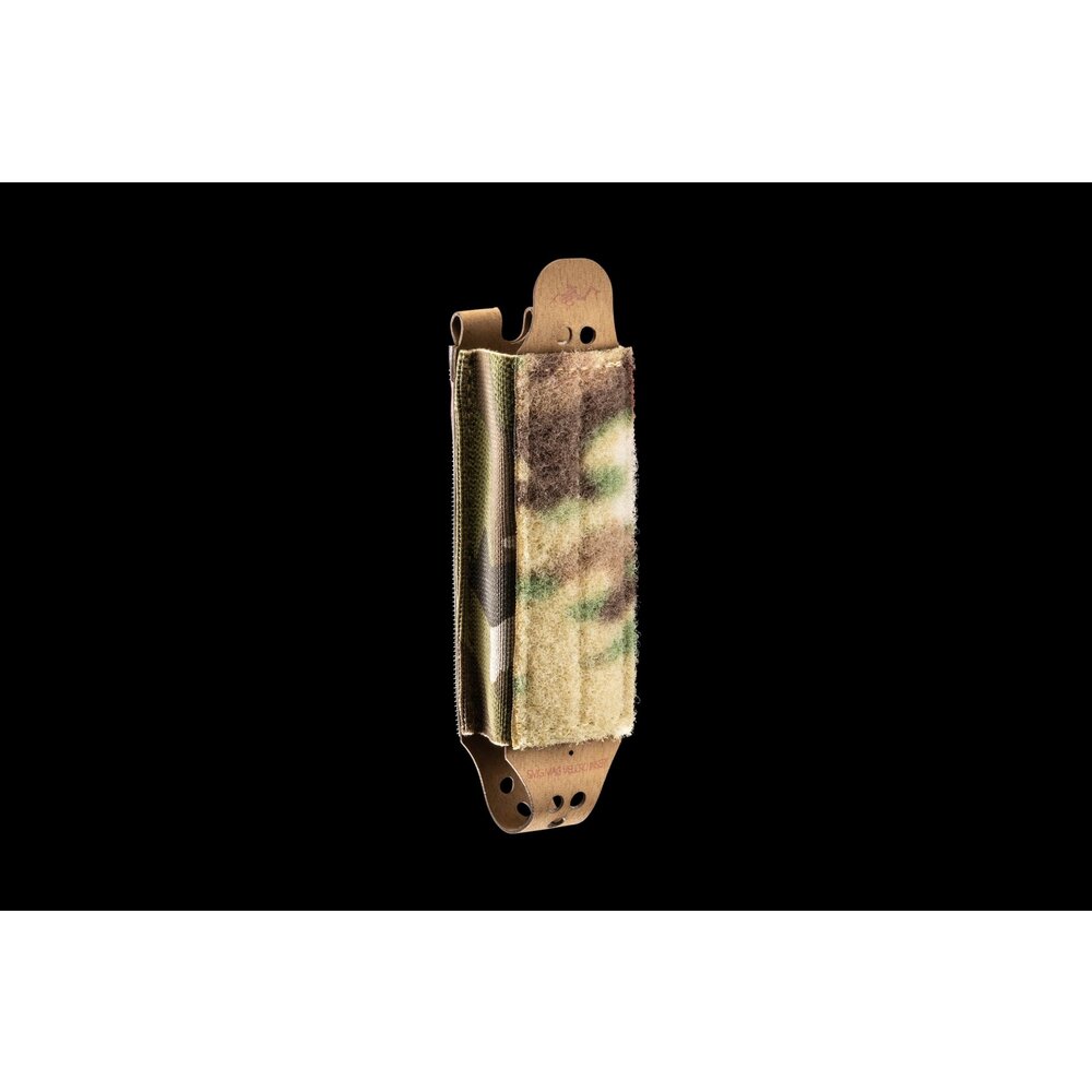 SMG Mag Velcro Insert (Multicam) - Levelfour - Your Tactical Gear store
