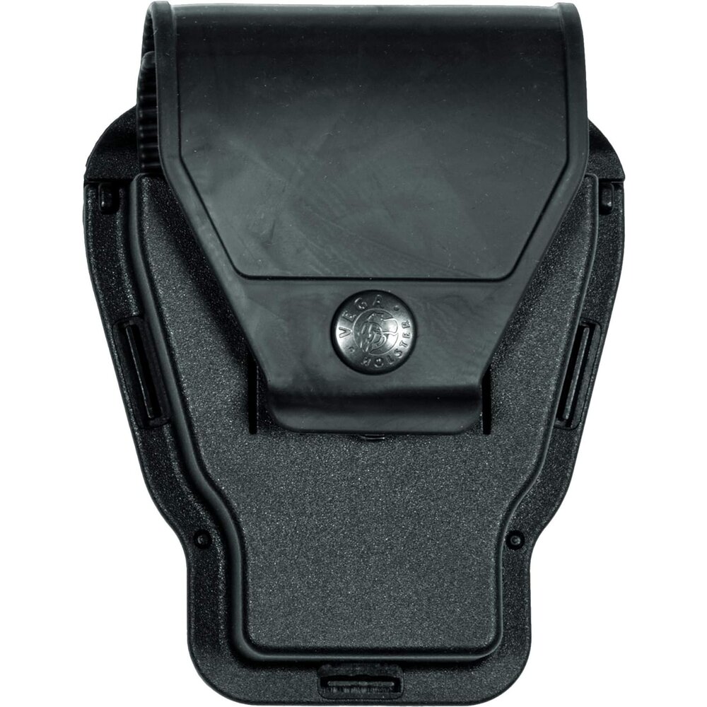 Injection Molded Polymer Handcuff Case - Levelfour - Your Tactical Gear ...