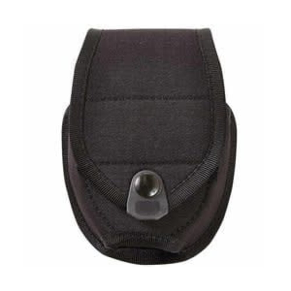 LIPS Cordura Handcuff Pouch with Flap and Belt Loop - Levelfour - Your ...