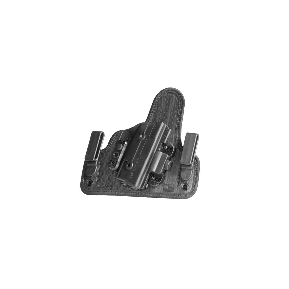 ShapeShift 4.0 IWB Holster for Glock 43/43X - Standard Clips ...