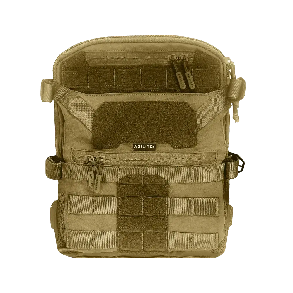 Copy of Micro Map (Multicam) - Levelfour - Your Tactical Gear store