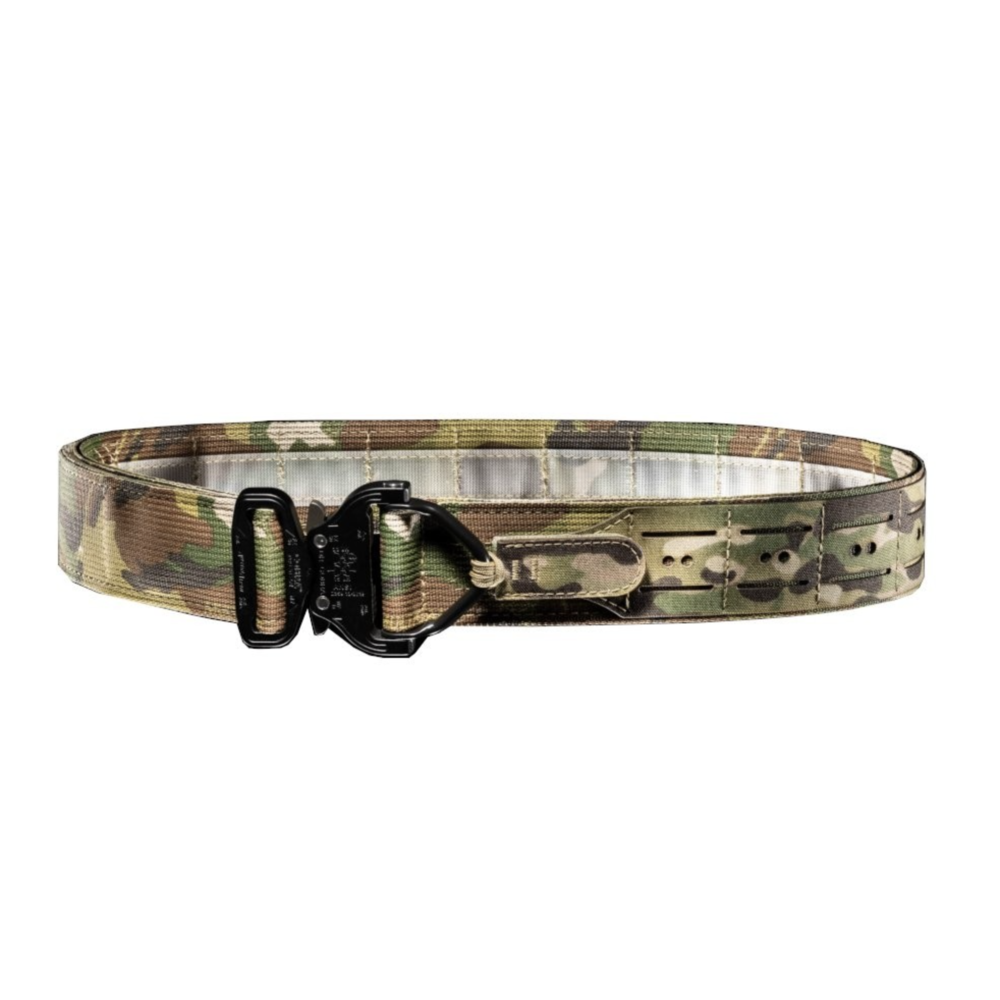 Cobra Operator Belt 2.0 (Multicam) - Levelfour - Your Tactical Gear store