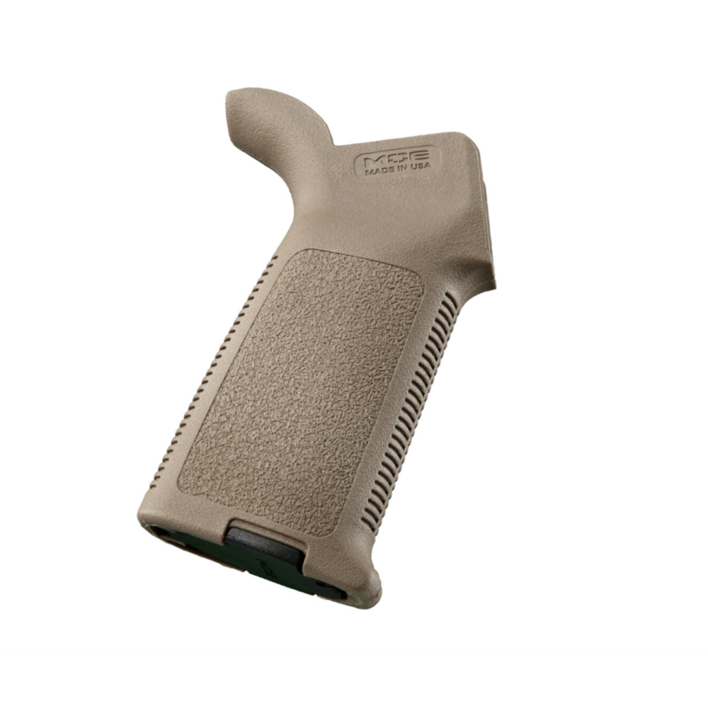 MOE Grip – AR15/M4 (FDE) - Levelfour - Your Tactical Gear store