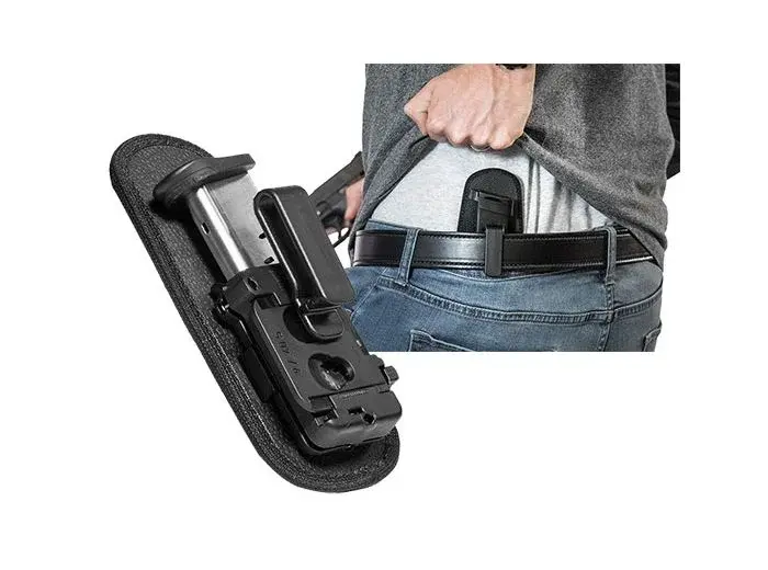 Single Cloak Mag Carrier - Levelfour - Your Tactical Gear store