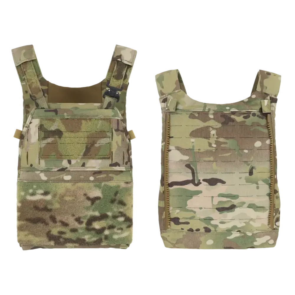 FCPC V5 Base (Multicam) - Levelfour - Your Tactical Gear store