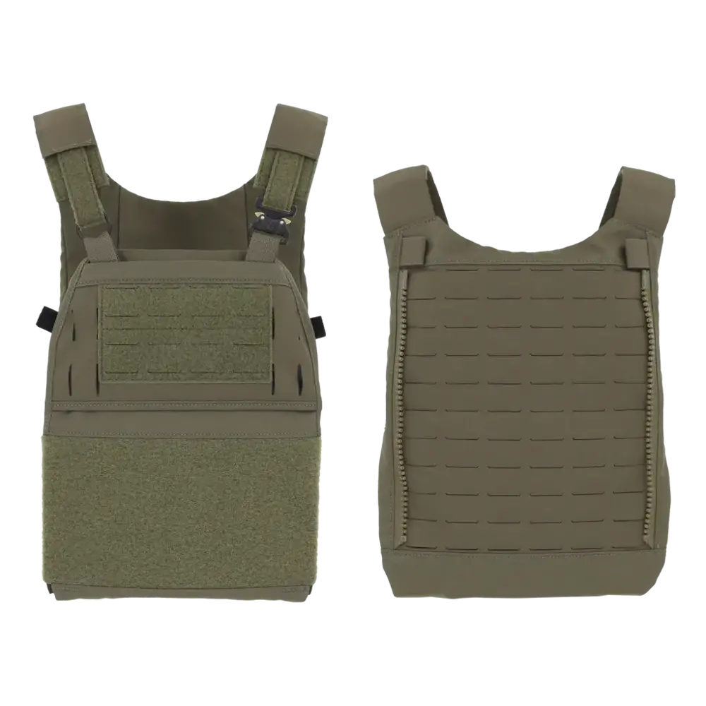 FCPC V5 Base (Ranger Green) - Levelfour - Your Tactical Gear store