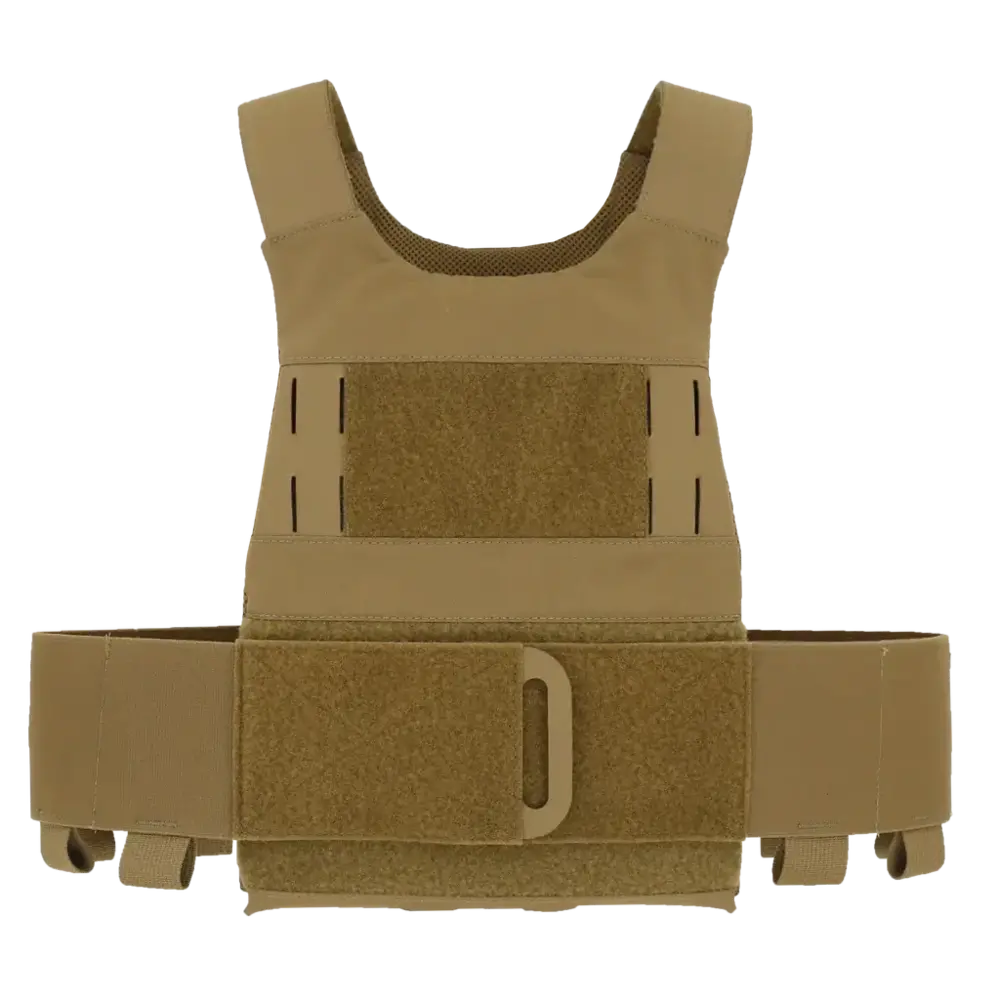 The Slickster (Coyote Brown) - Levelfour - Your Tactical Gear store
