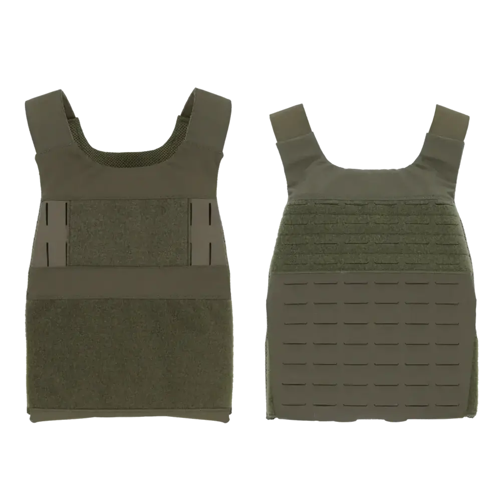 The Slickster™ MOLLE Base (Ranger Green) - Levelfour - Your Tactical ...