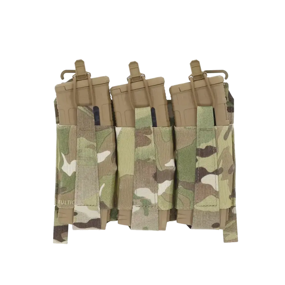 TEAR Front Flap (Multicam) - Levelfour - Your Tactical Gear store