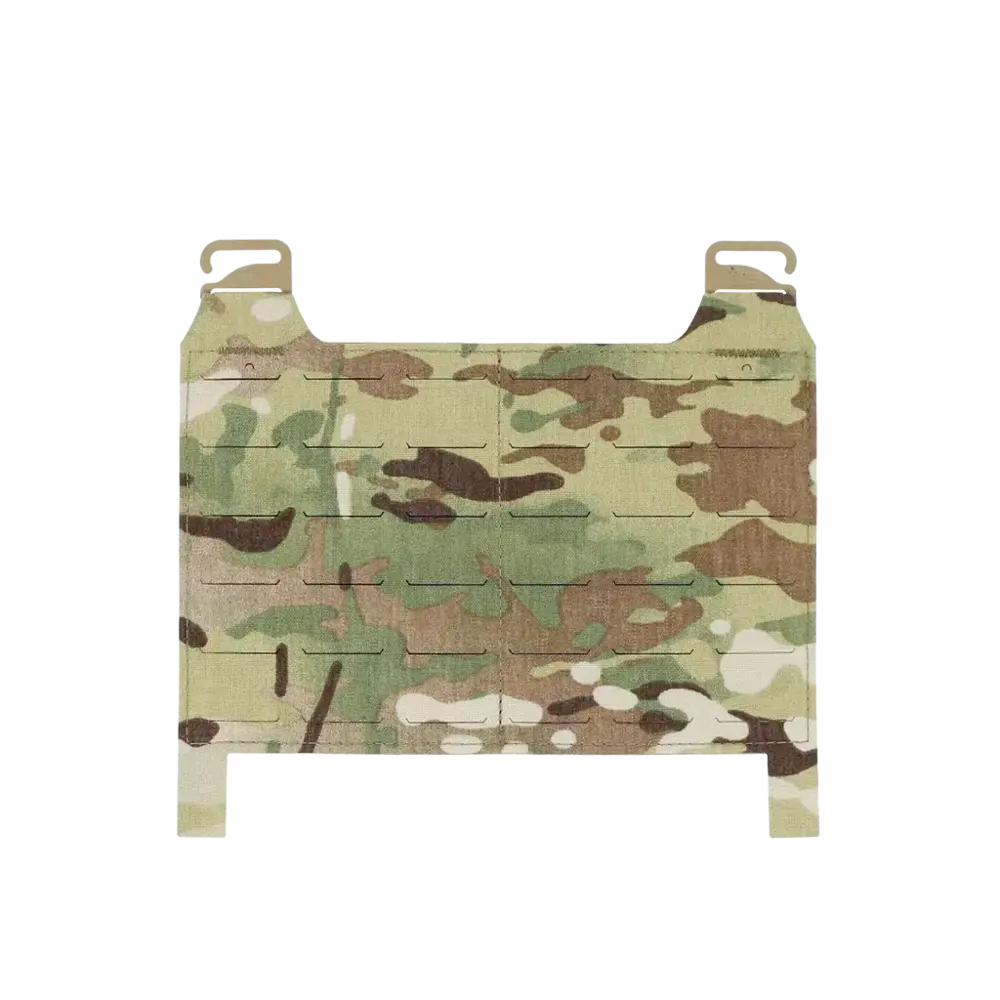 MOLLE Front Flap (Multicam) - Levelfour - Your Tactical Gear store
