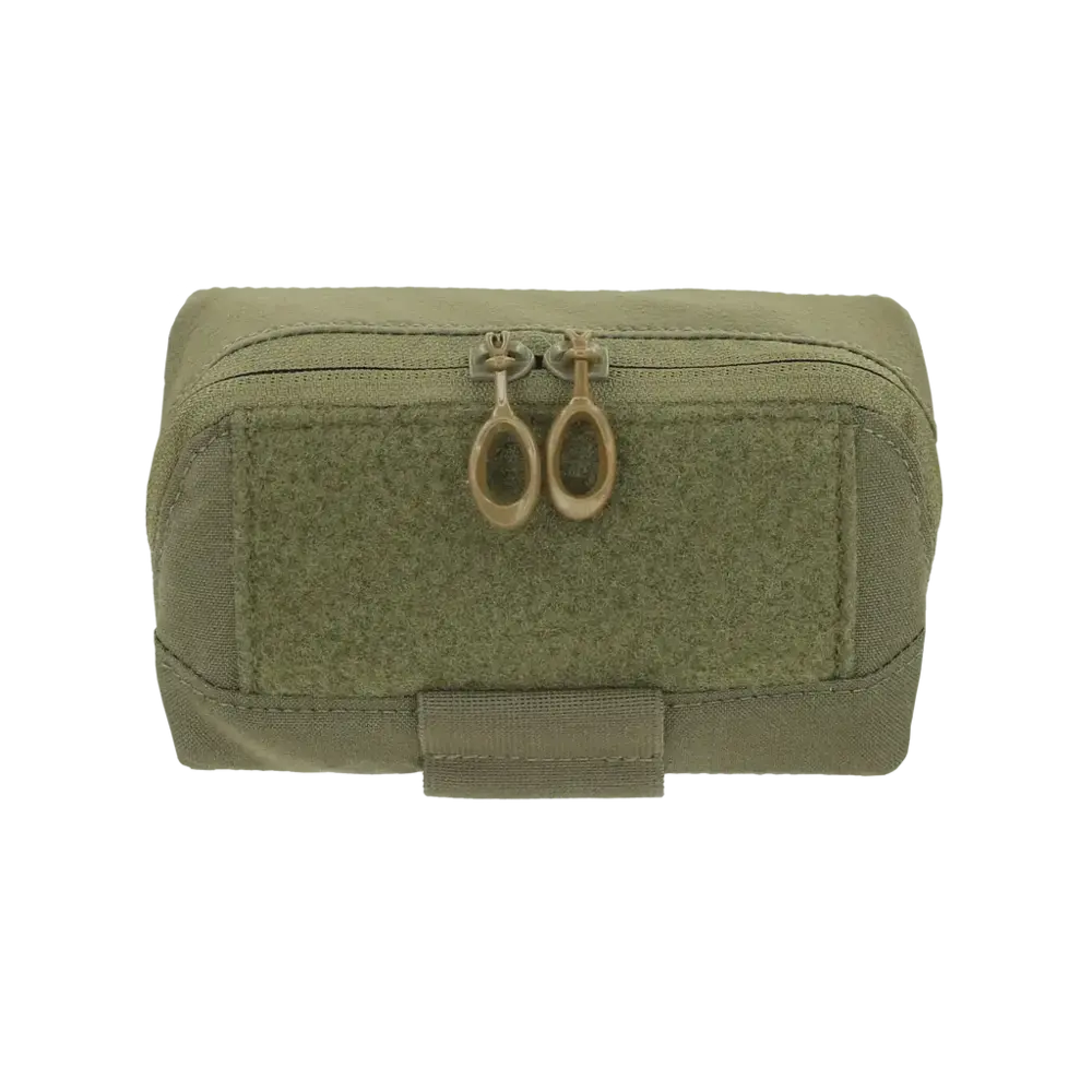 Copy of MOLLE Admin Panel (Coyote Brown) - Levelfour - Your Tactical Gear store
