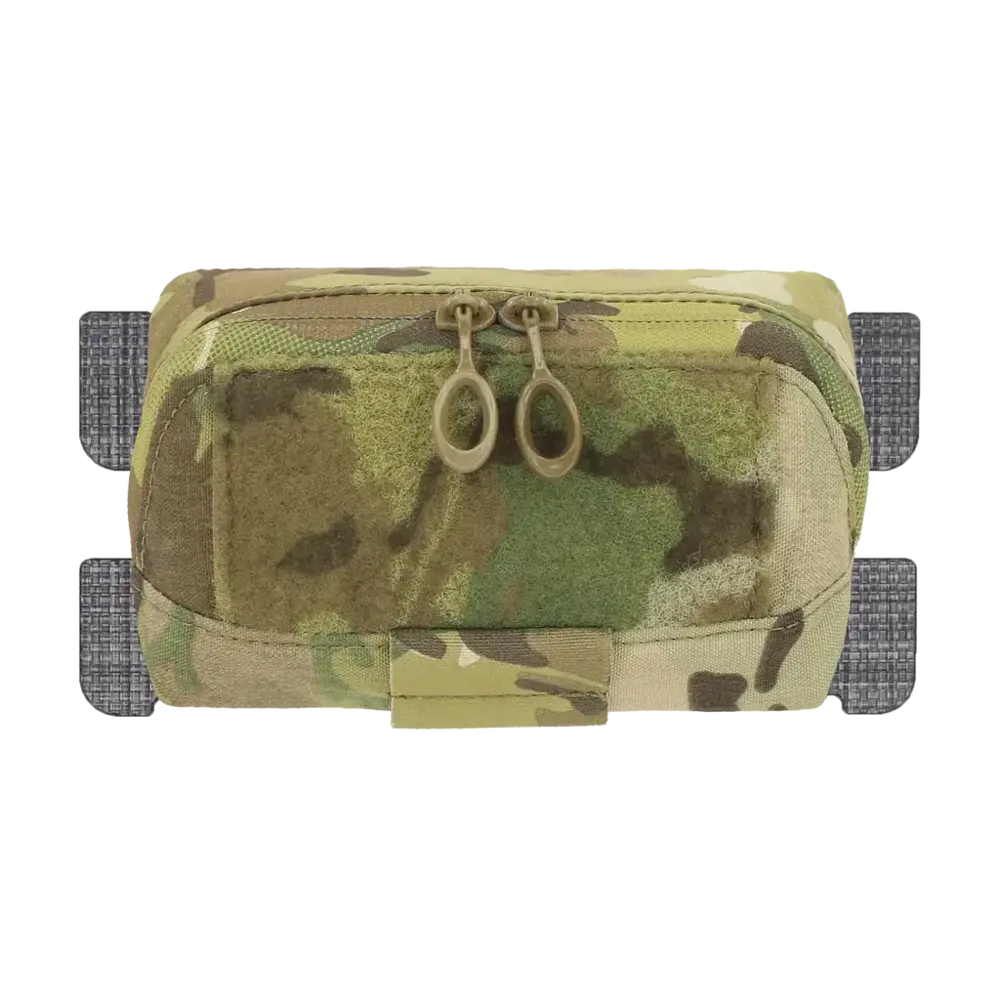 Copy of ADAPT Admin Panel (Coyote Brown) - Levelfour - Your Tactical Gear store