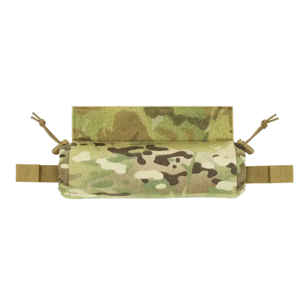 Roll 1 Trauma Pouch (Multicam) - Levelfour - Your Tactical Gear store
