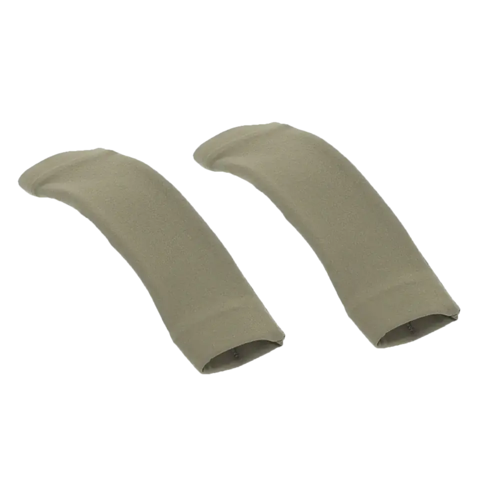 Padded Strap Socks (Ranger Green) - Levelfour - Your Tactical Gear store