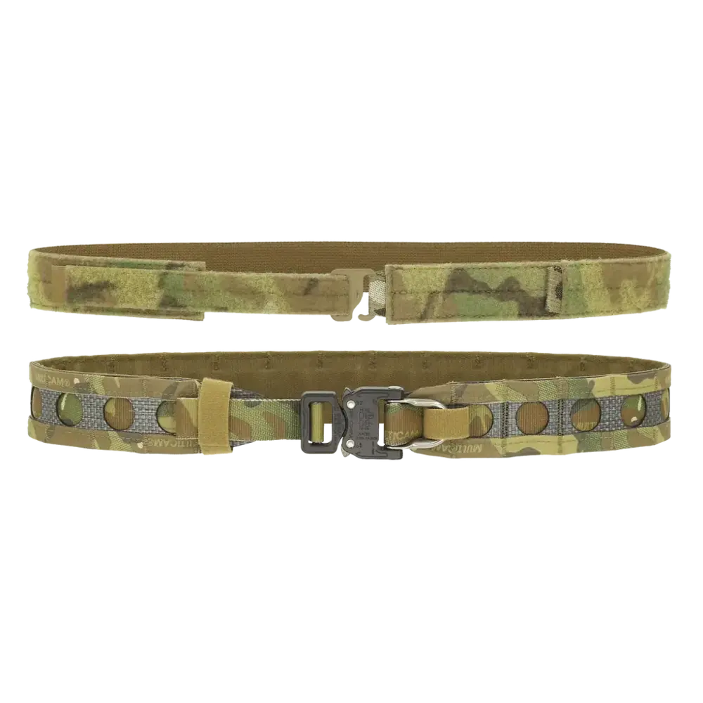 The Bison Belt (Multicam) - Levelfour - Your Tactical Gear store