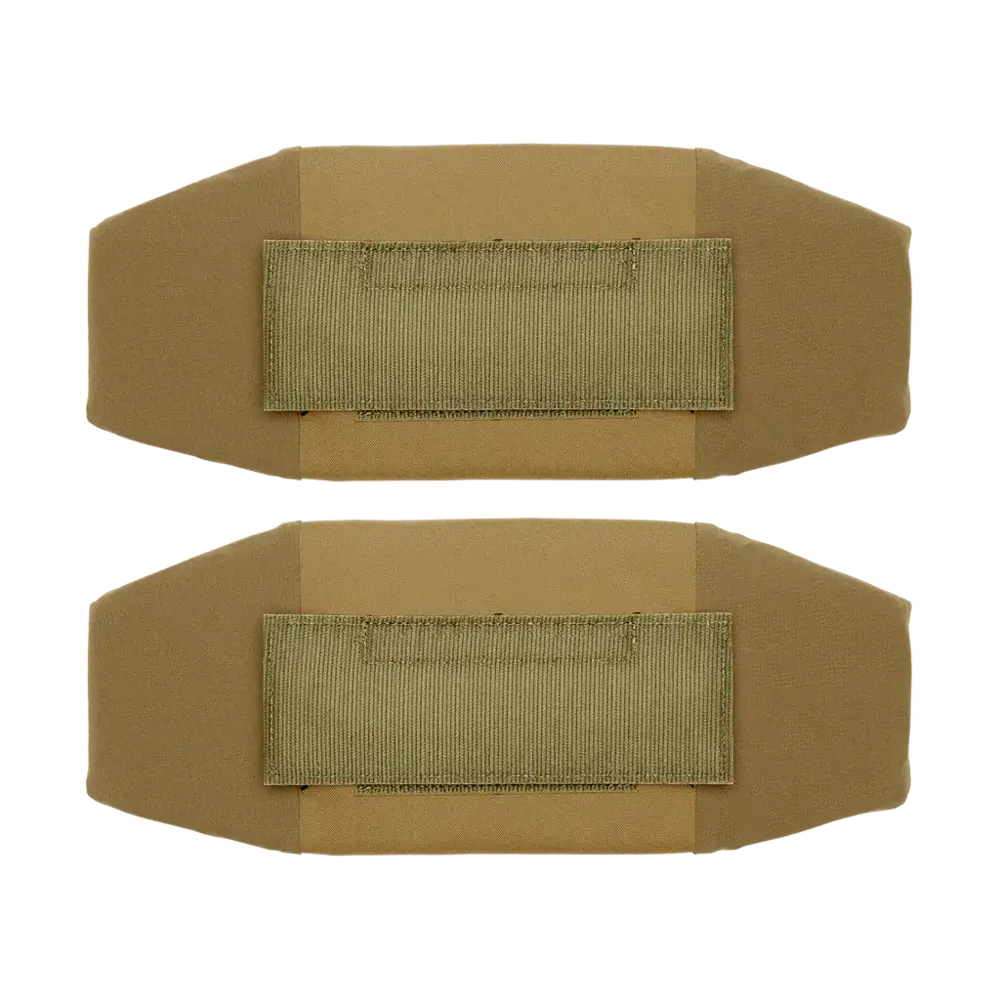 3AC Side Soft Armor (Coyote Brown) - Pair - Levelfour - Your Tactical ...