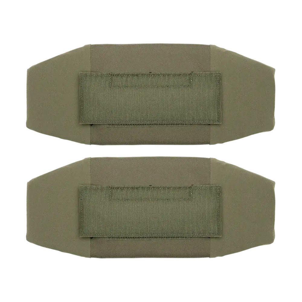 3AC Side Soft Armor (Ranger Green) - Pair - Levelfour - Your Tactical ...