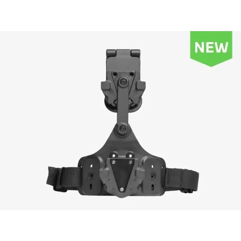 Dynamic Drop Leg w/Standard Strap - Levelfour - Your Tactical Gear store