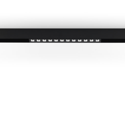 DOT LINE 48V 286mm 2700K Dali - Woondesign