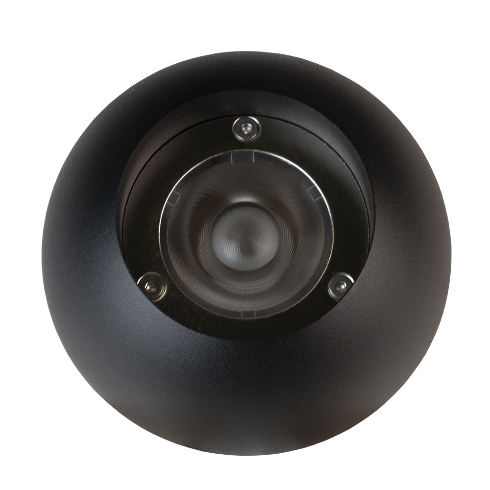 Orbit mini lens - Woondesign