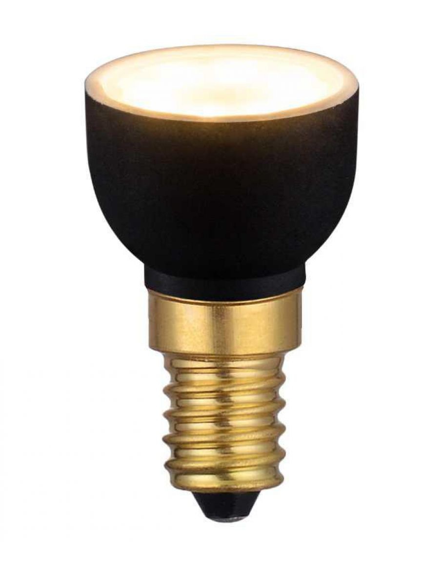 Pucc E14 LED 2200K/200lumen - Woondesign