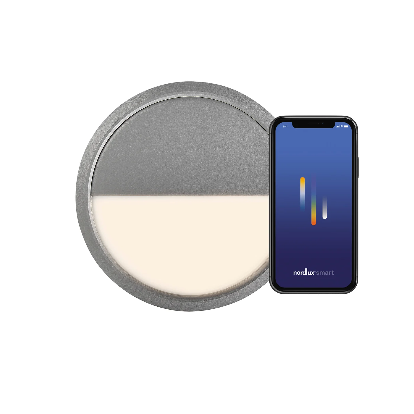 Ava wand/plafondlicht - Woondesign