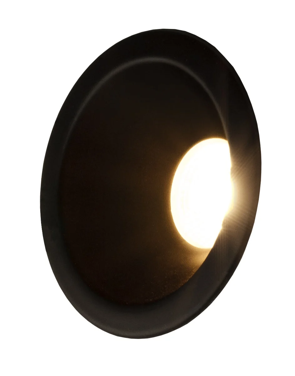 Inbouwspot deep deco mini fixed - Woondesign