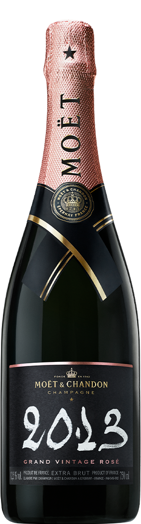 Moët & Chandon Vintage Rose 2013 - Biltstraat Wijn & Whisky