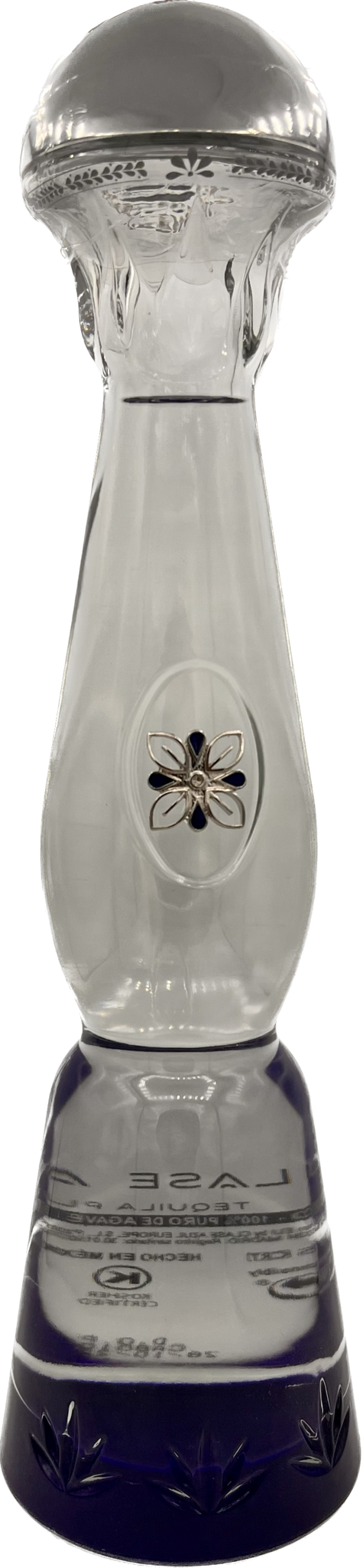 Clase Azul Plata - Biltstraat Wijn & Whisky