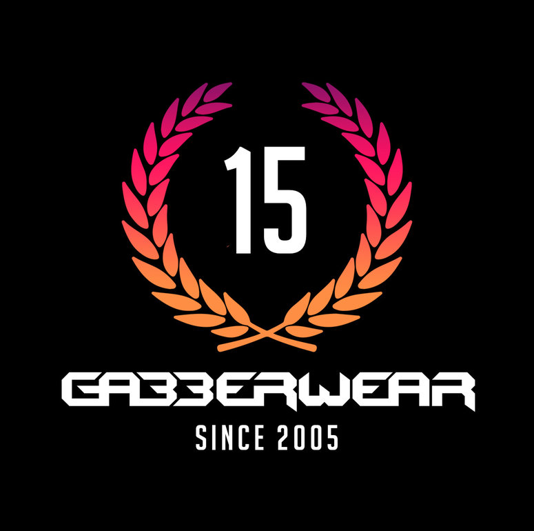 Gabberwear - Your Hardcore Store - Gabberwear