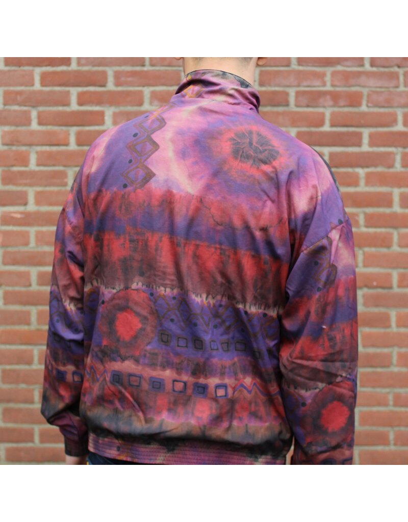 Australian Storia Jacket - Gabberwear