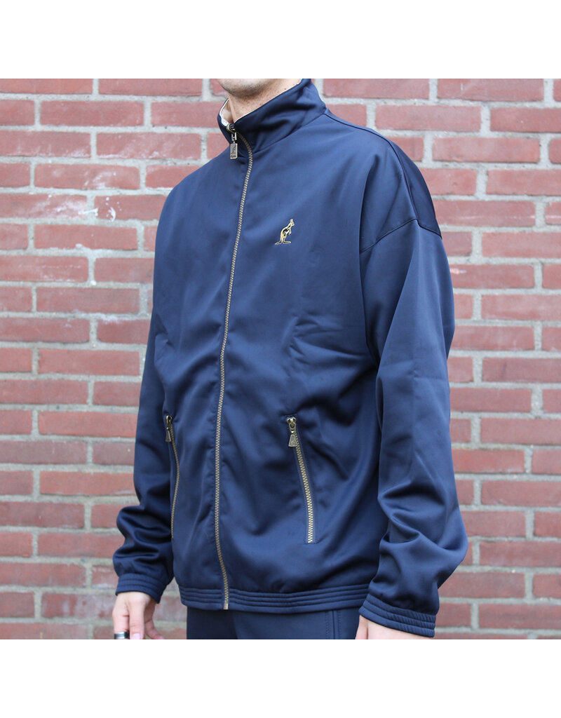 Australian Storia Dubbelzijdig Jacket - Gabberwear