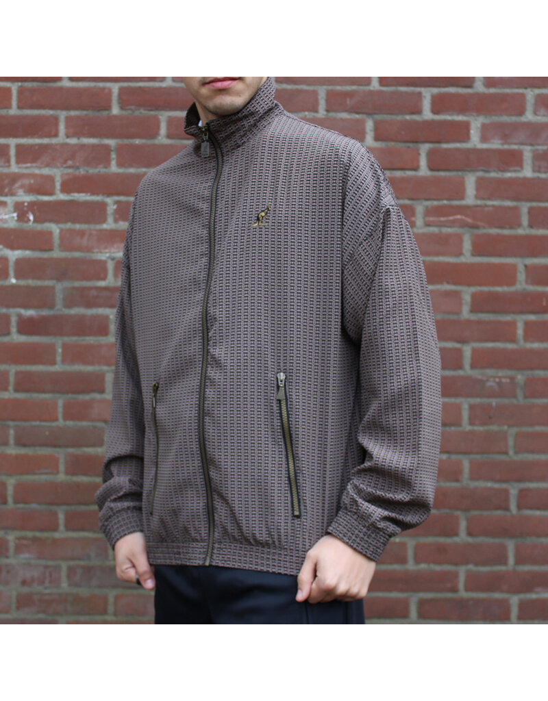 Australian Storia Jacket - Gabberwear