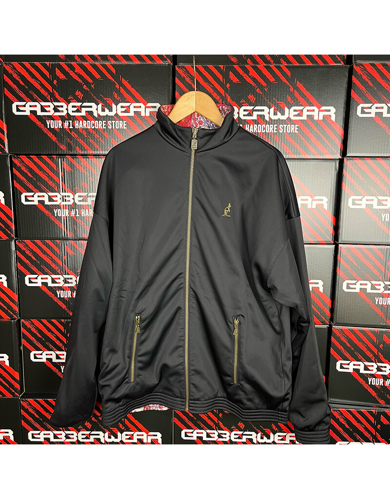 Australian Storia Reversible Jacket (Old India) - Gabberwear