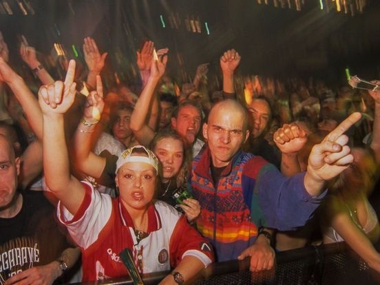 Die Geburt der Gabber-Kultur in den 90er Jahren: Ein niederländischer ...