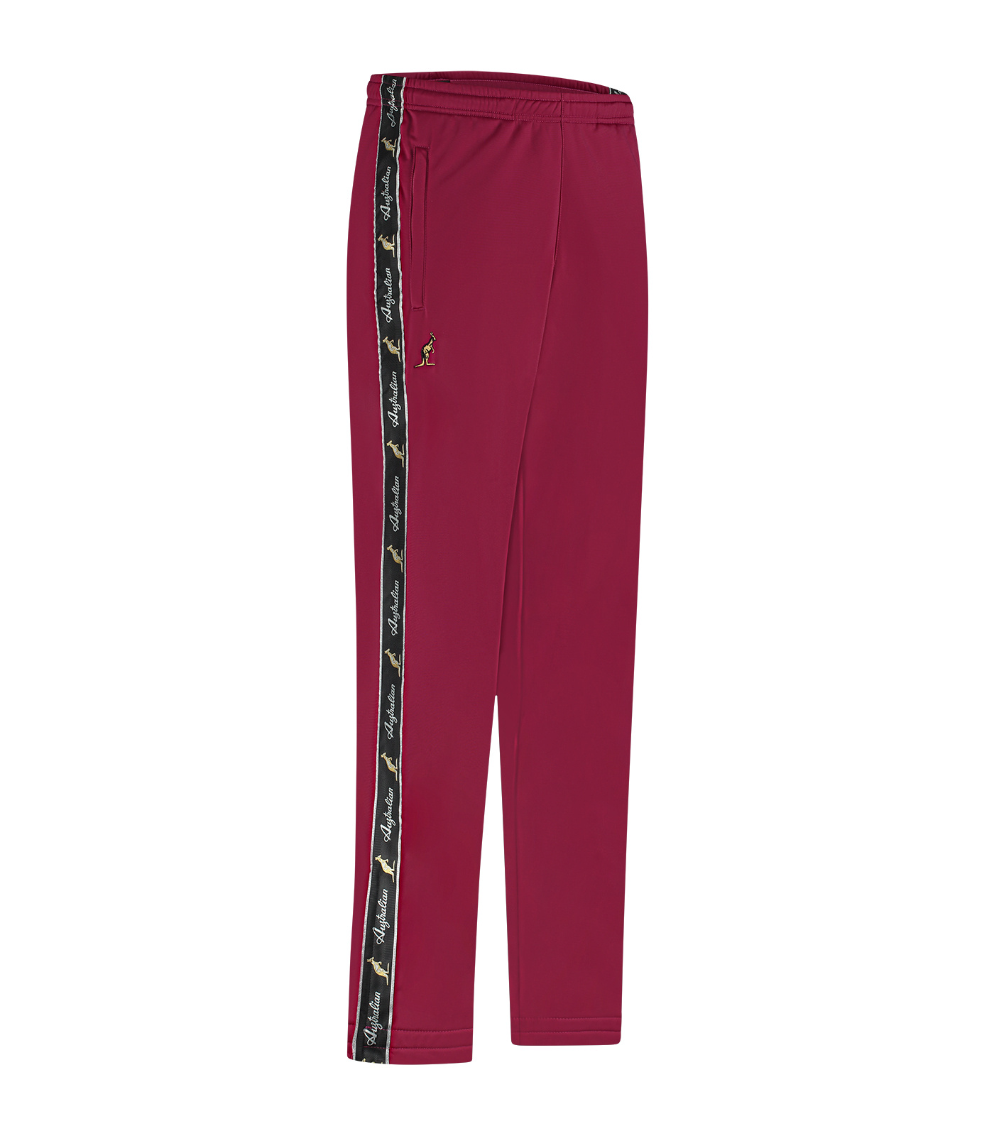 Australian Pants with Black Tape 3.0 (Anemone) - Improved Fit - Gabberwear