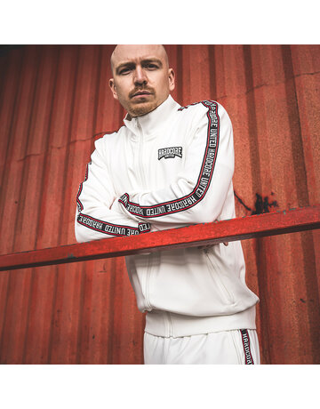 Hardcore Track Suits - Gabberwear - Gabberwear