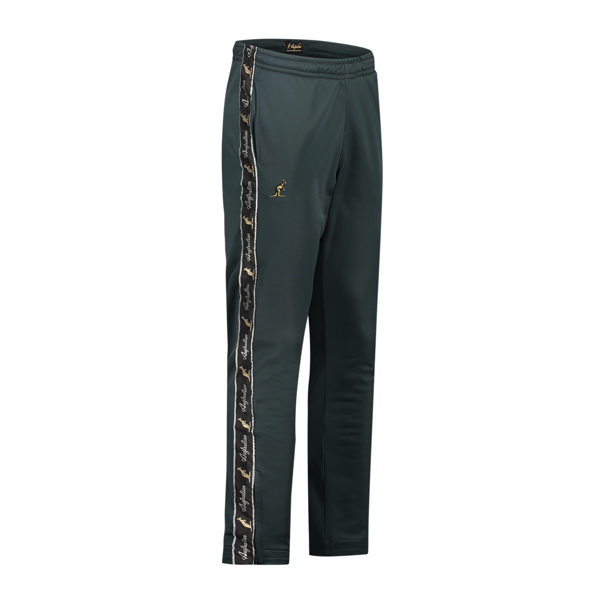 Australian Slim Fit Pants 3.0 (Woods Green) - Improved Fit - Gabberwear