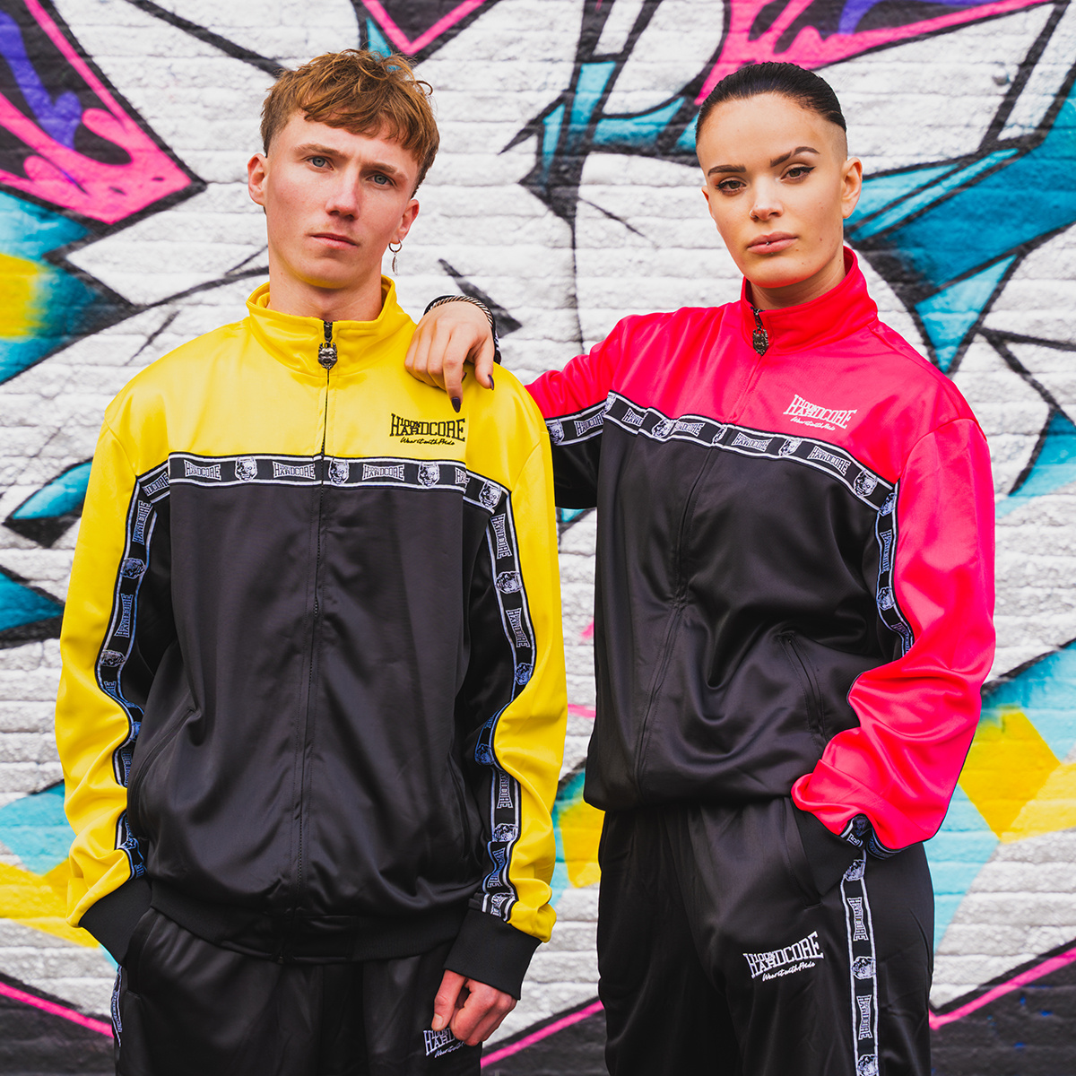 Gabberwear - Your Hardcore Store - Gabberwear