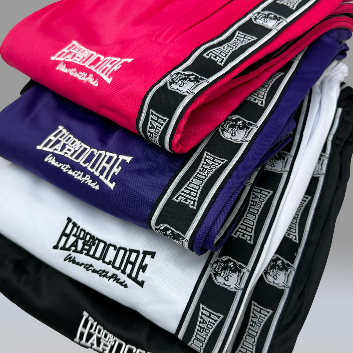 Gabberwear - Your Hardcore Store - Gabberwear