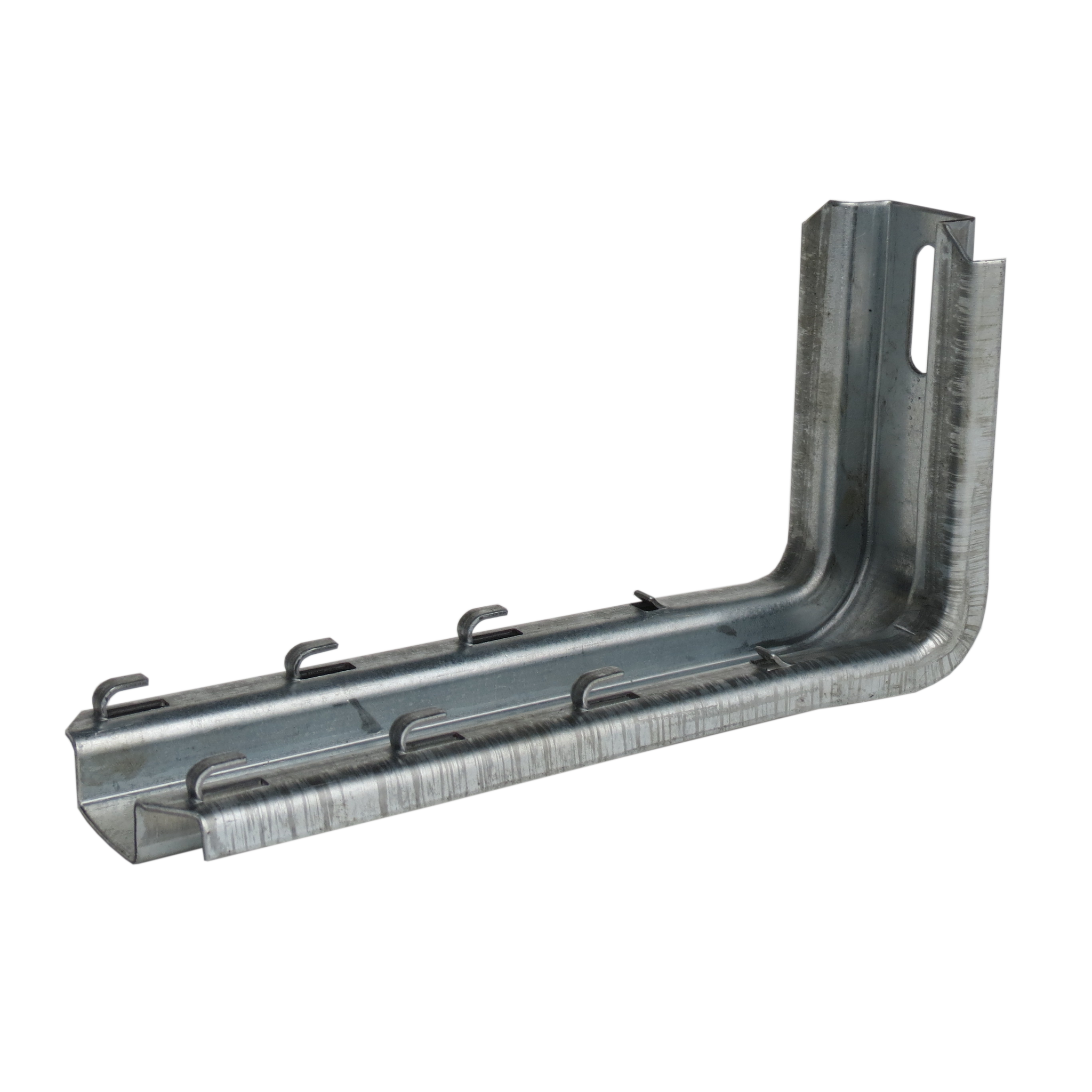 Draadgoot L-beugel 250 mm | Weka Kabelsystemen - Weka B.V.