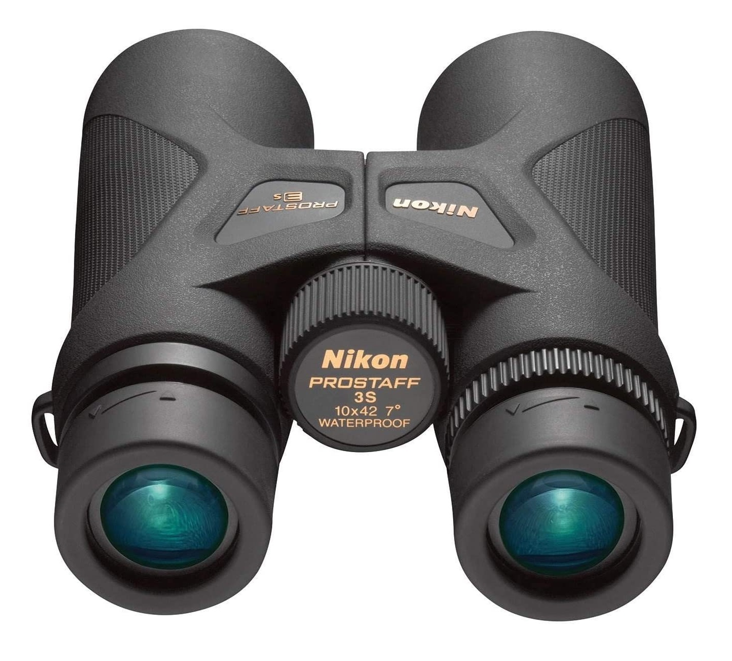 Nikon Prostaff 3S 10x42 - electropolis.ch