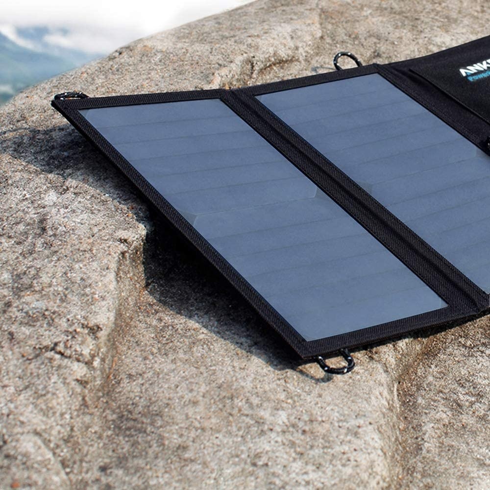 Anker PowerPort Solar Lite 15W - electropolis.ch