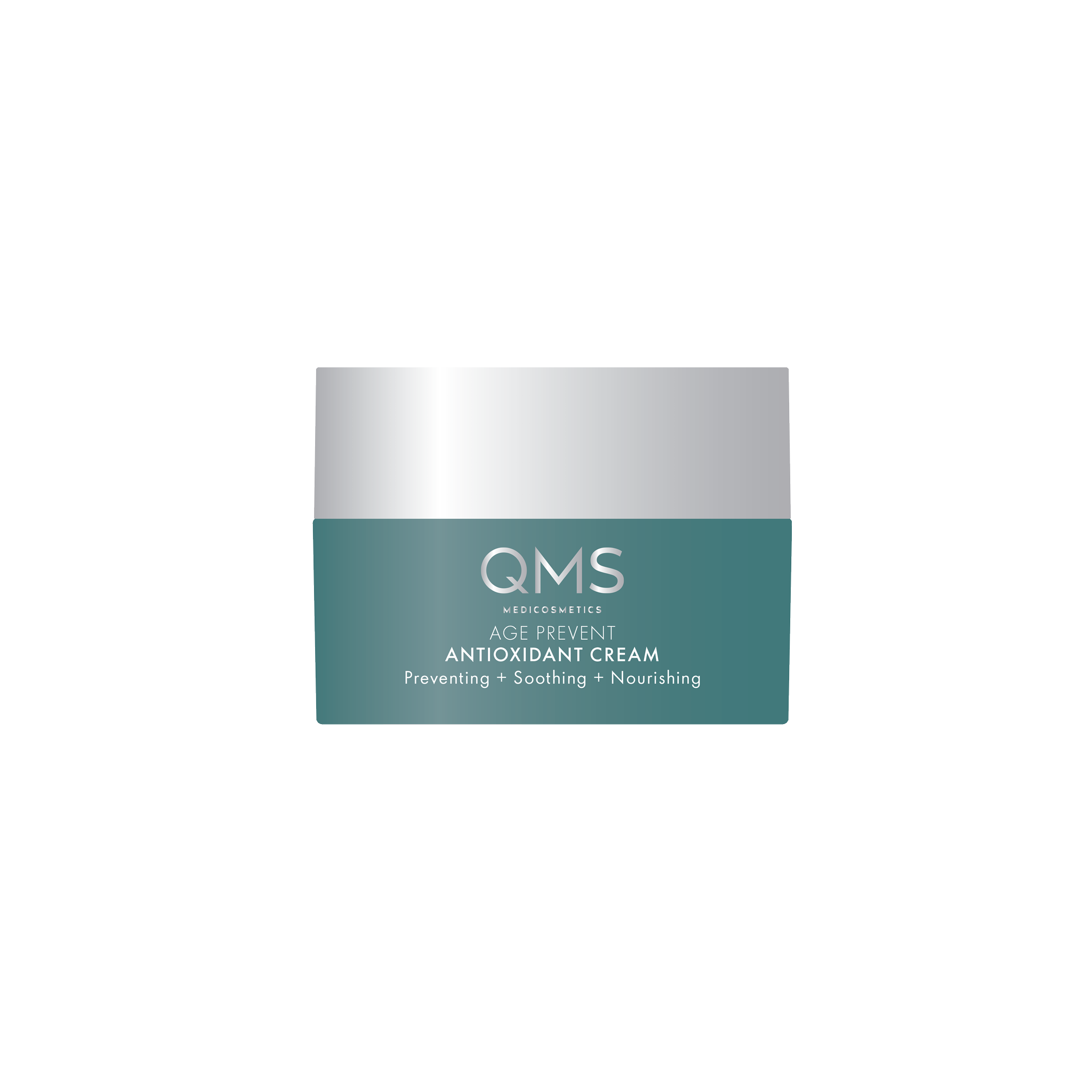 QMS Antioxidant Cream Dag- en nachtcrème - The Skinz Boutique