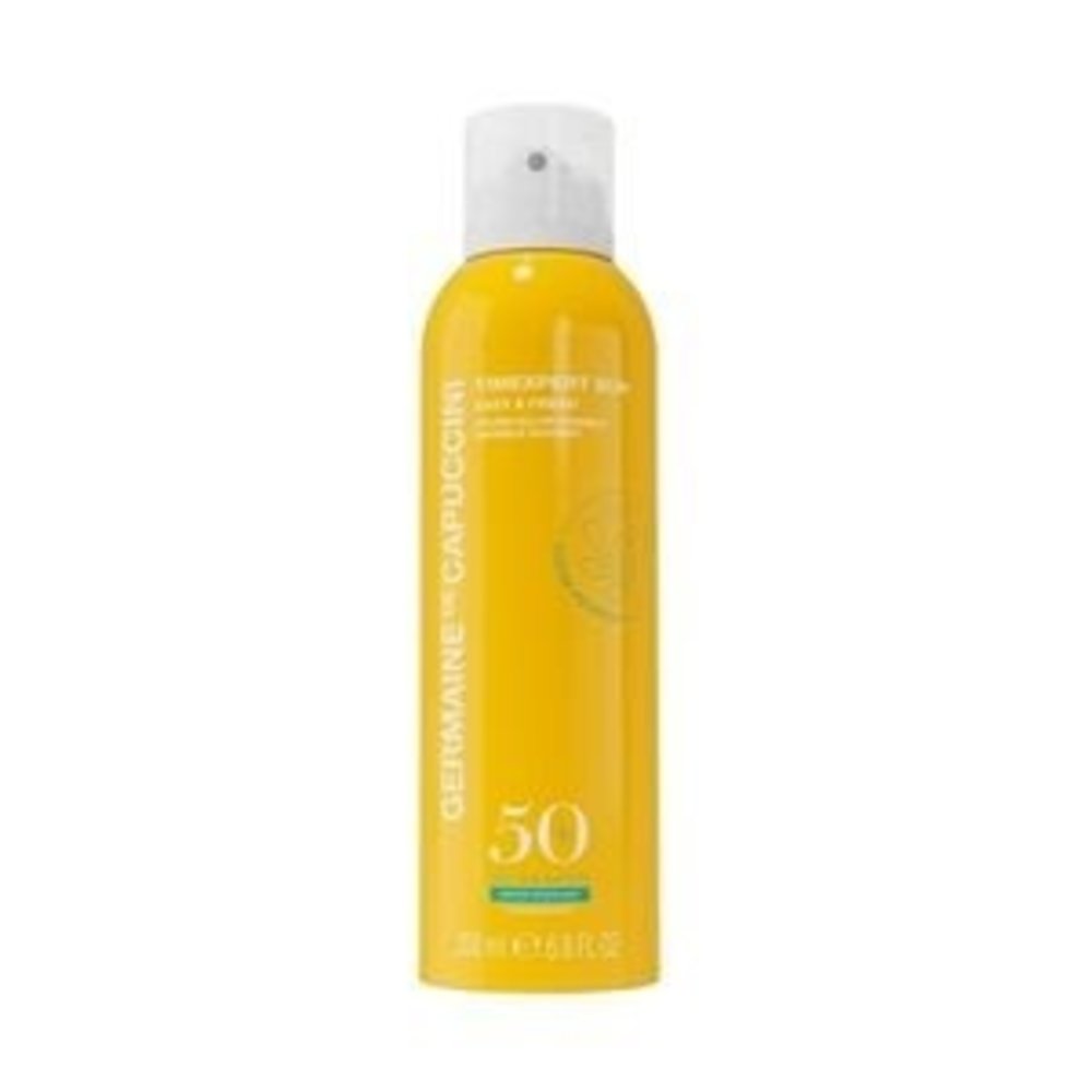 Timexpert Sun Easy & Fresh Spray SPF50 | Coco's Beauty Store - Coco's ...